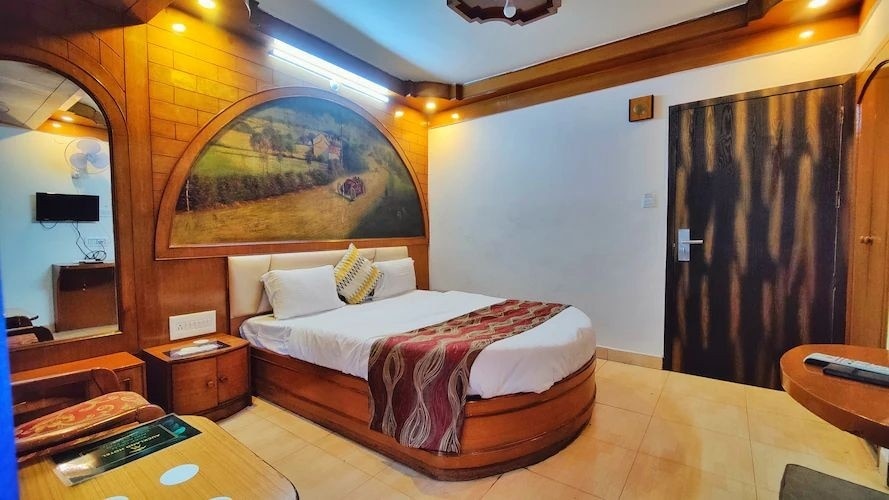 The Auckland Stay Shimla - Near Mall Road Homestay Shimla - Reviews ...