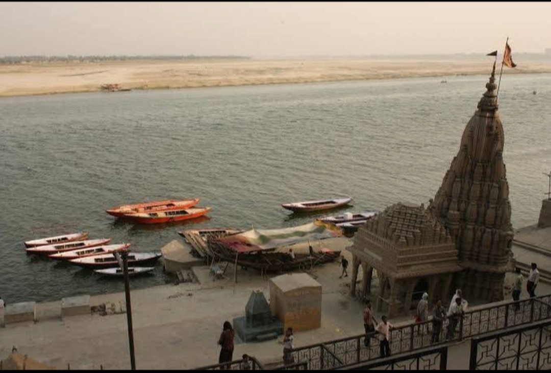 Pushkarni Homestay 𝗕𝗢𝗢𝗞 Varanasi Homestay