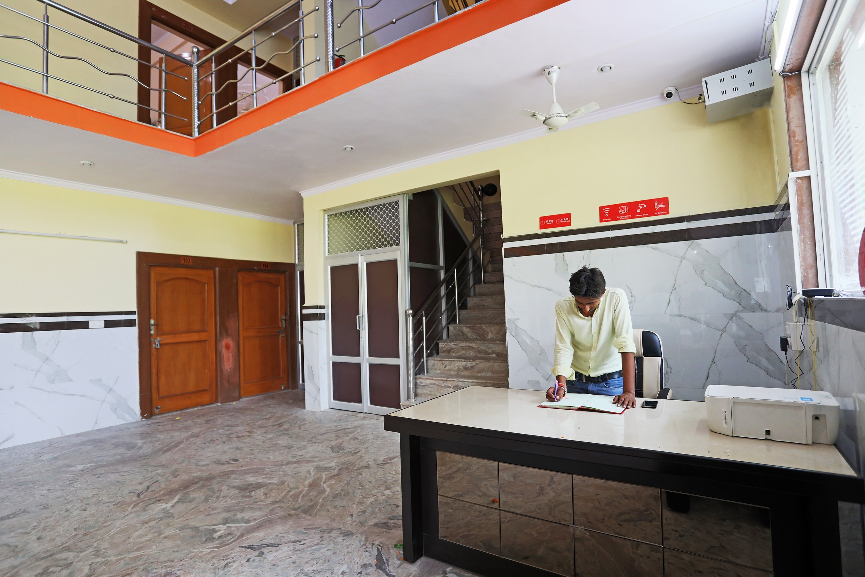 Hotel O Shree Krishna Resort Mathura - Reviews, Photos & Offer