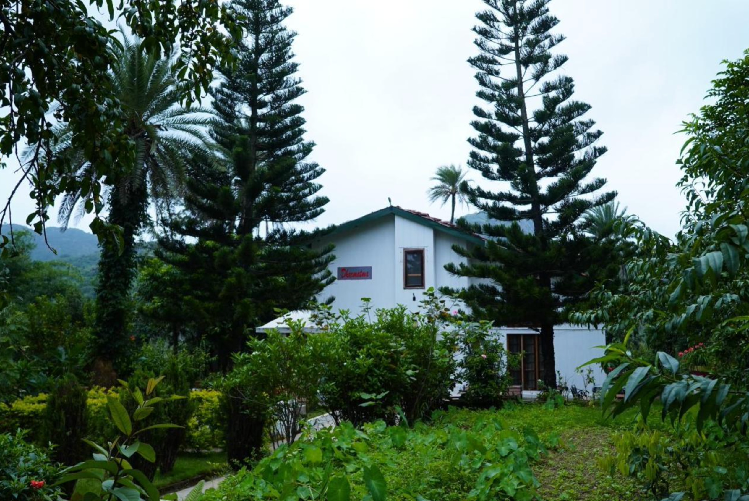 Dharmatma Farmhouse and Villas |Rooms and Caretaker 𝗕𝗢𝗢𝗞 Mount Abu Farm ...