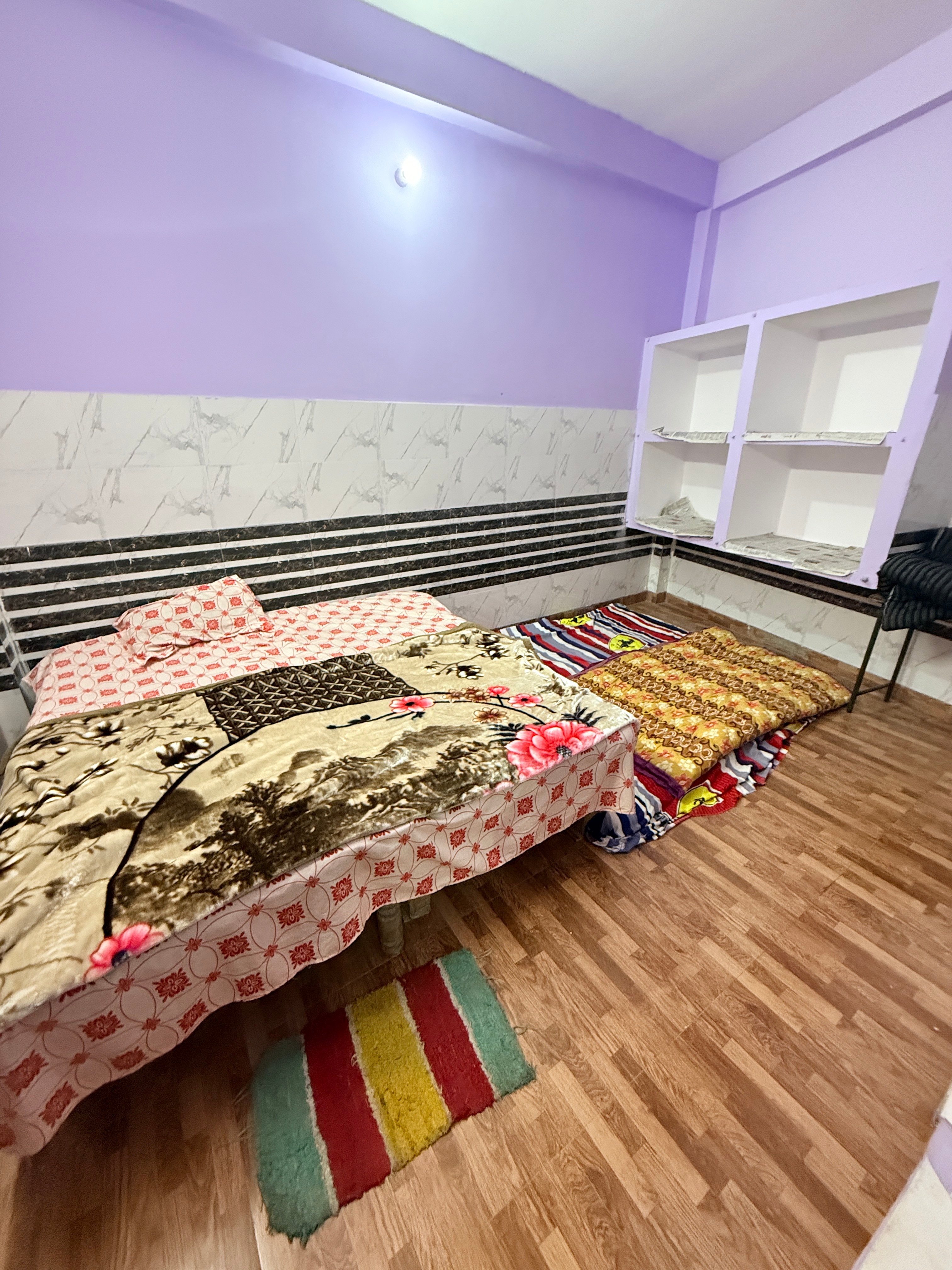 Jaiswal house 𝗕𝗢𝗢𝗞 Prayagraj Homestay