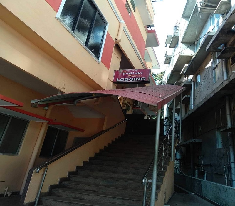 Pallaki Residency Hotel Udupi - Reviews, Photos & Offer