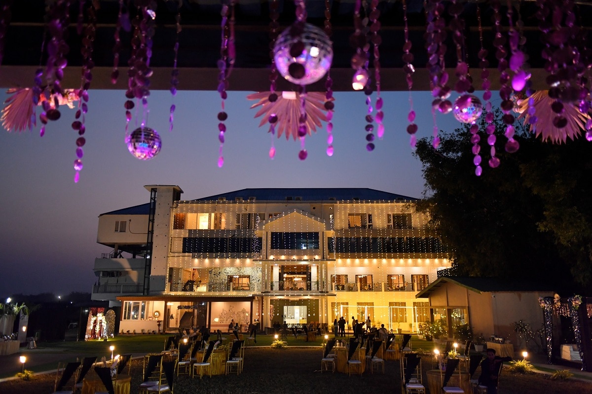 Opulence Resort Jorhat - Reviews, Photos & Offer