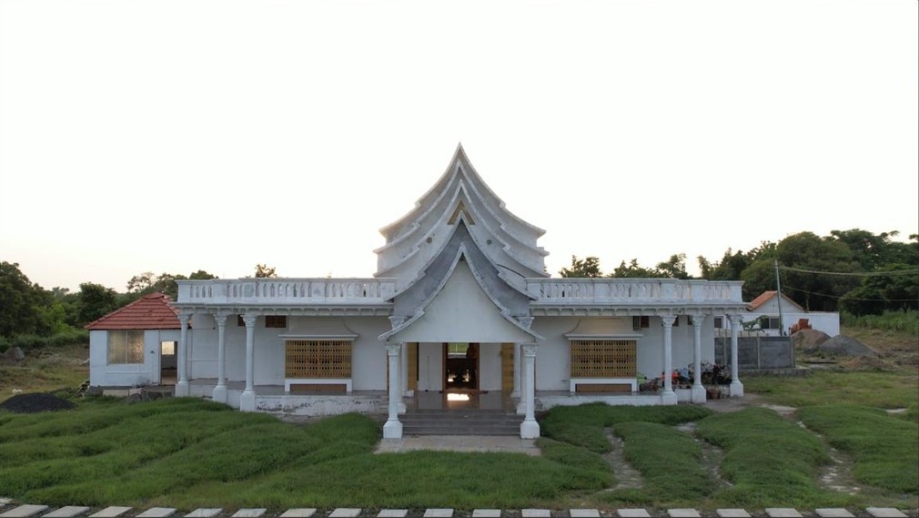 Aranyani Zen Palace 𝗕𝗢𝗢𝗞 Jevargi, Karnataka Homestay