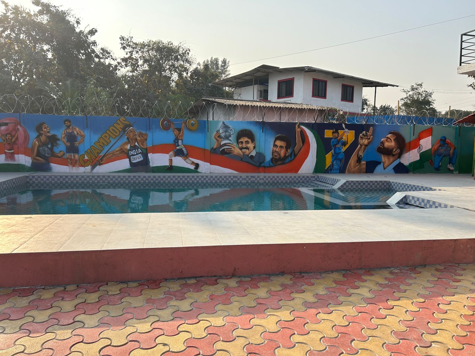 7 heaven sports resort Thane - Reviews, Photos & Offer