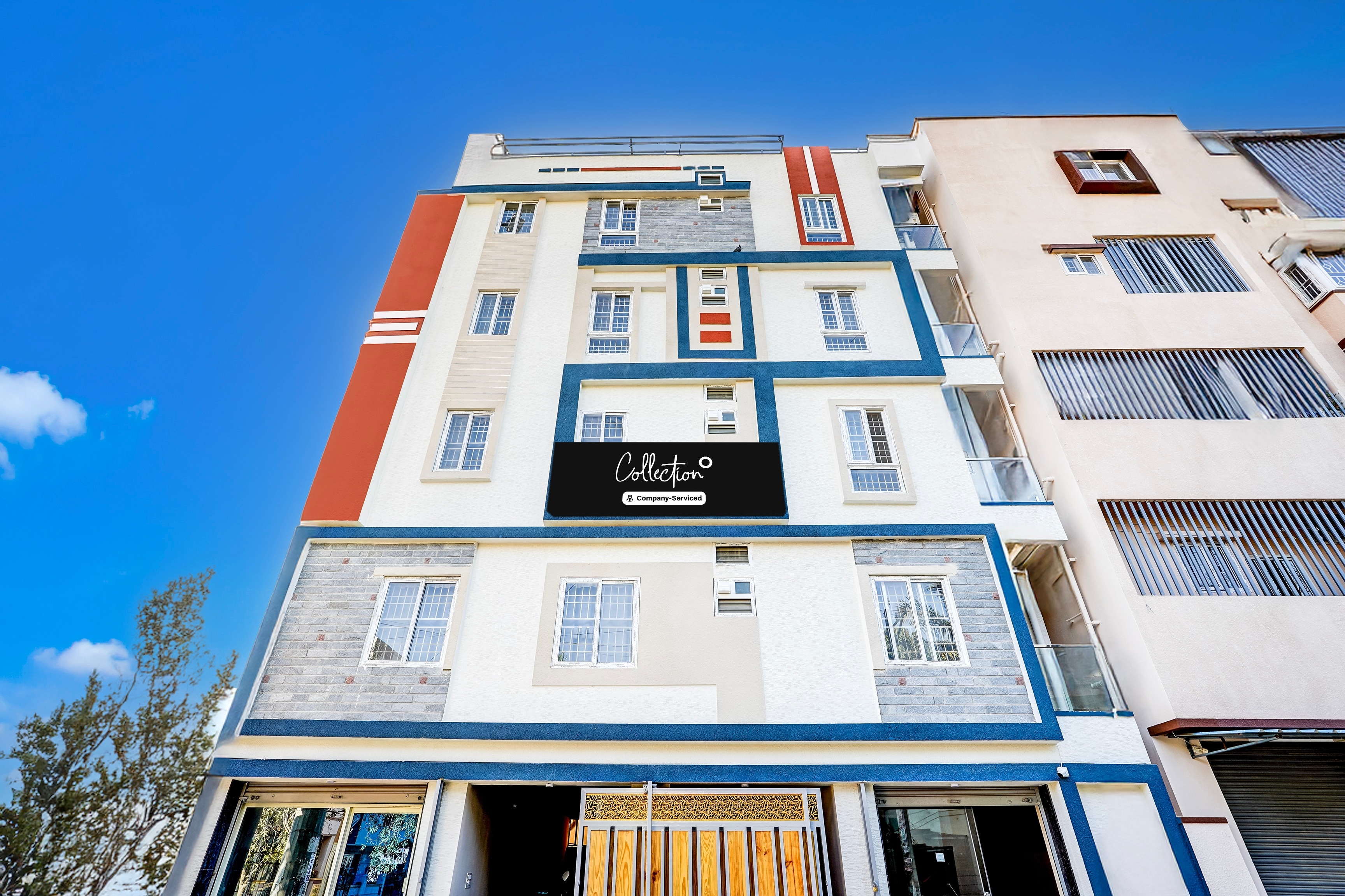 Photos of Super Collection O K R Puram Near Siddhivinayaka Temple ...