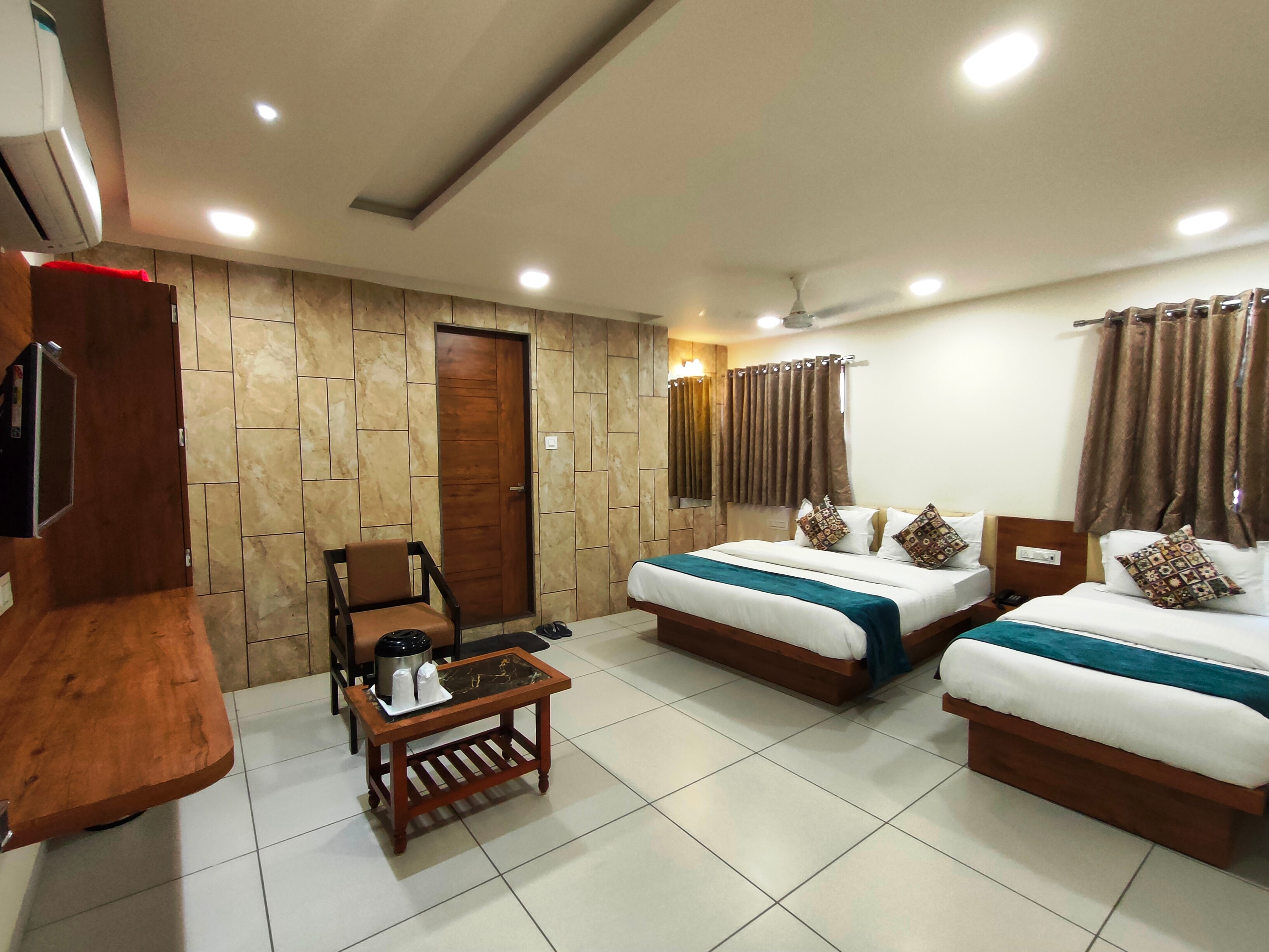 Hotel Kinara Ahmedabad - Reviews, Photos & Offer