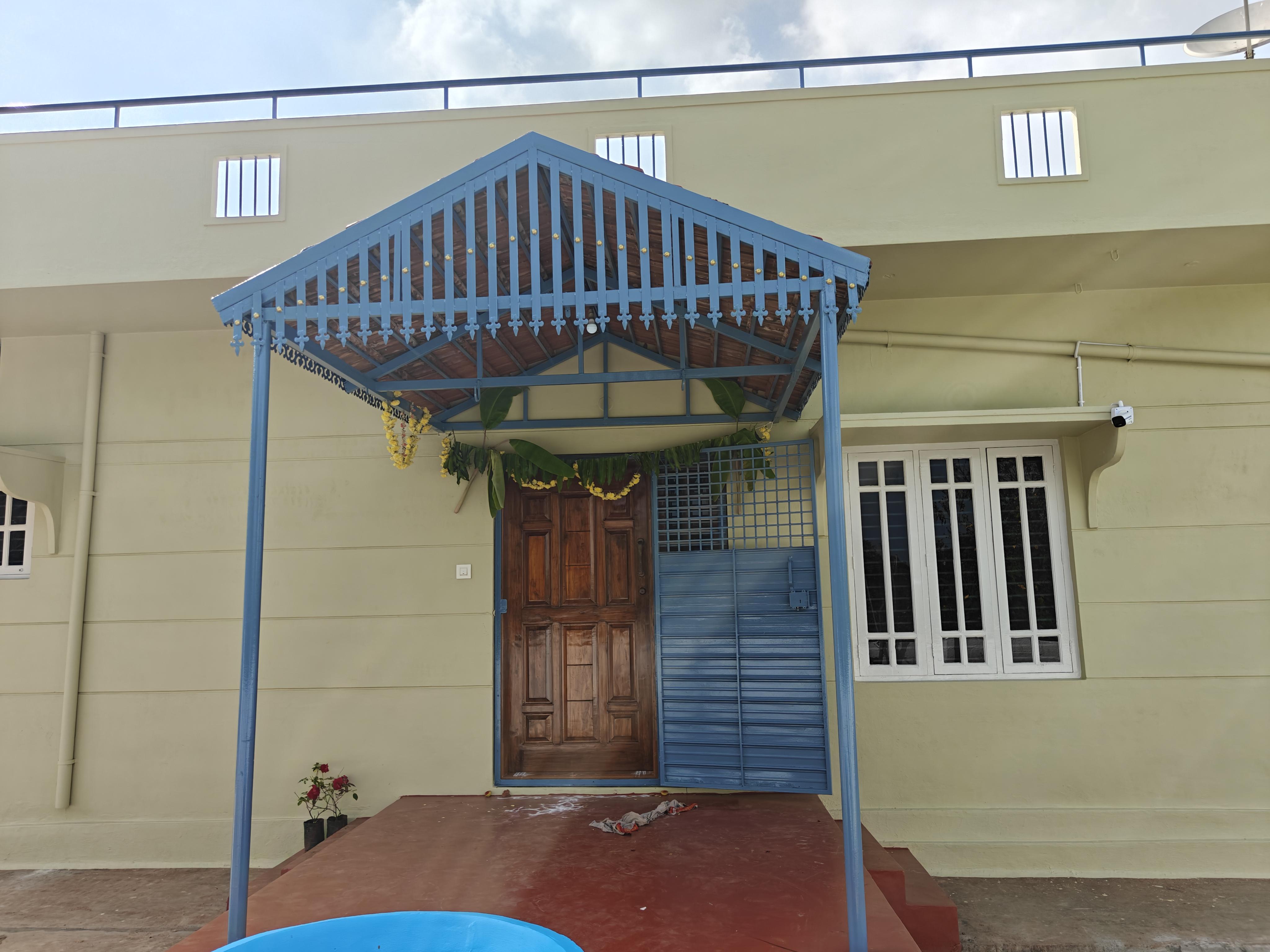 Verdant villa Mysore - Reviews, Photos & Offer