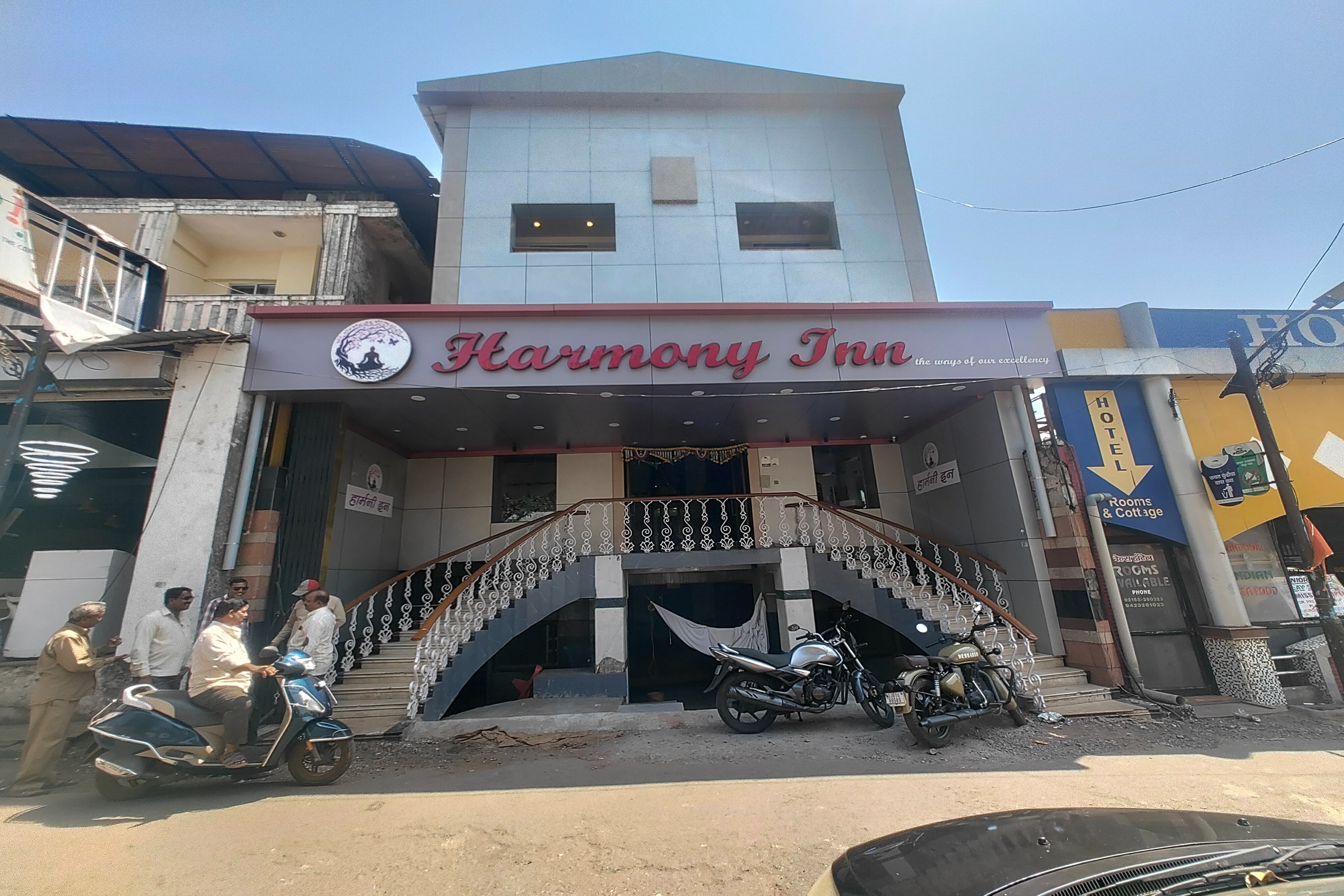 Harmony Inn Hotel Mahabaleshwar - Reviews, Photos & Offer