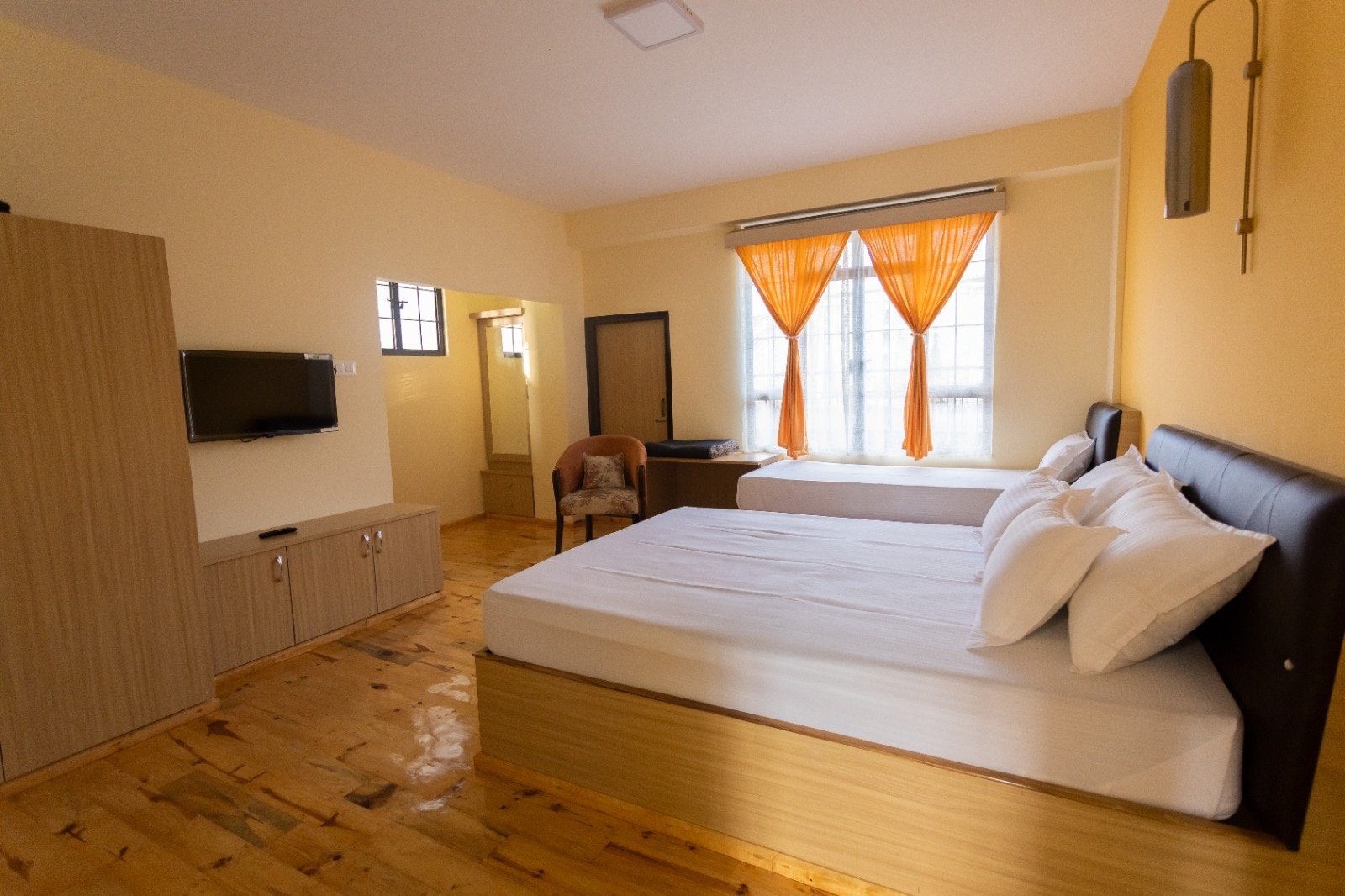 The Eureka Inn N Cafe BnB Shillong - Reviews, Photos & Offer