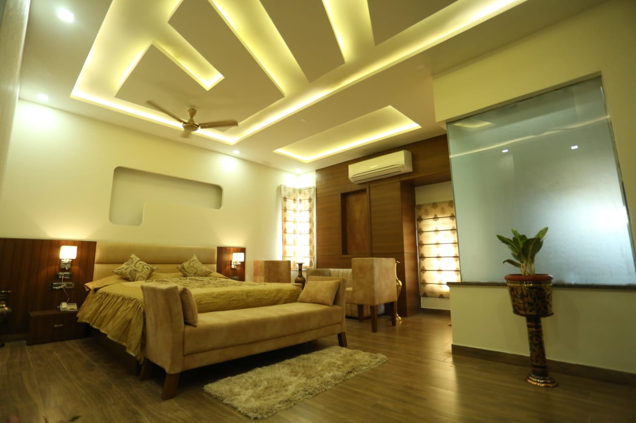 D2M Hotel and Restaurant Rohtak - INR 460.0 OFF ( ̶2̶3̶0̶0̶ ) Hotel ...