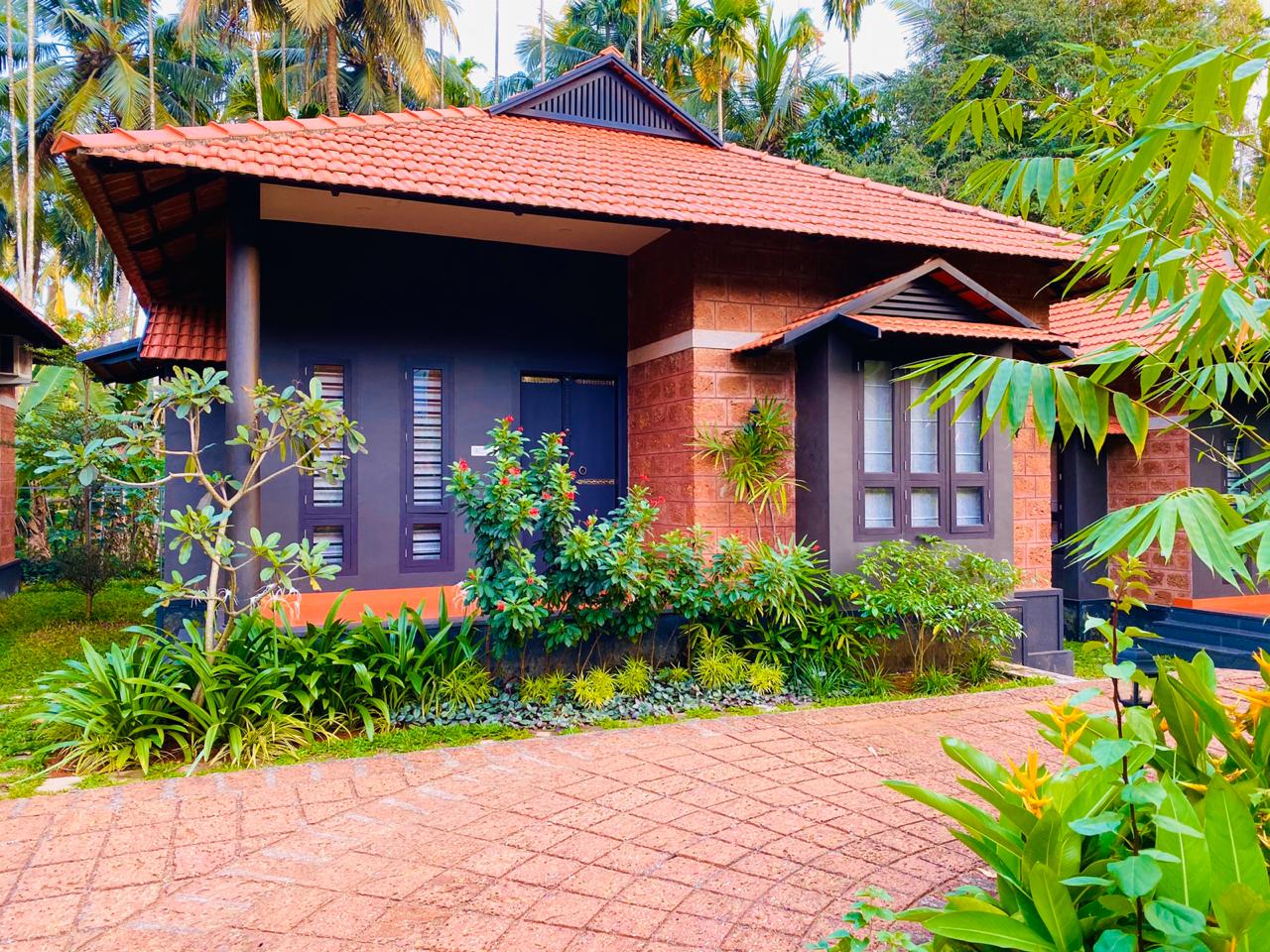 Pallak Resort Kottakkal 𝗕𝗢𝗢𝗞 Tirurangadi Resort