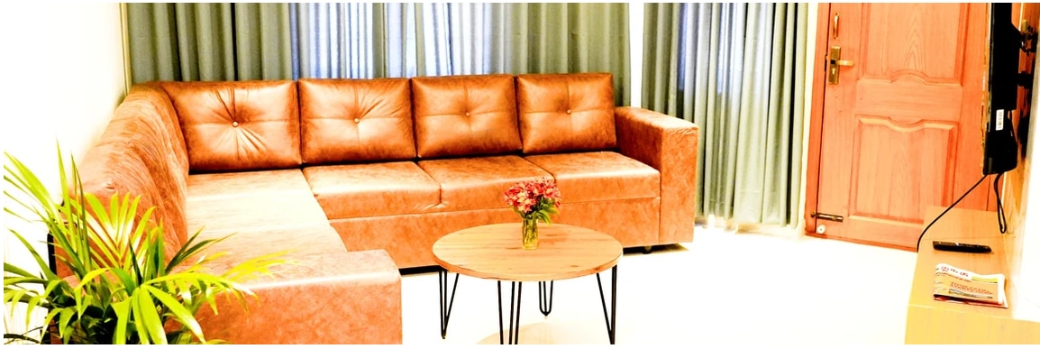 JJ Pearl Residency 2BHK Villa 𝗕𝗢𝗢𝗞 Ooty Villa