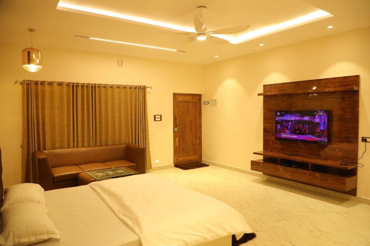 Photos of Hills Pride A luxurious Stay at Nandi - Nandi Hills Hotel on ...