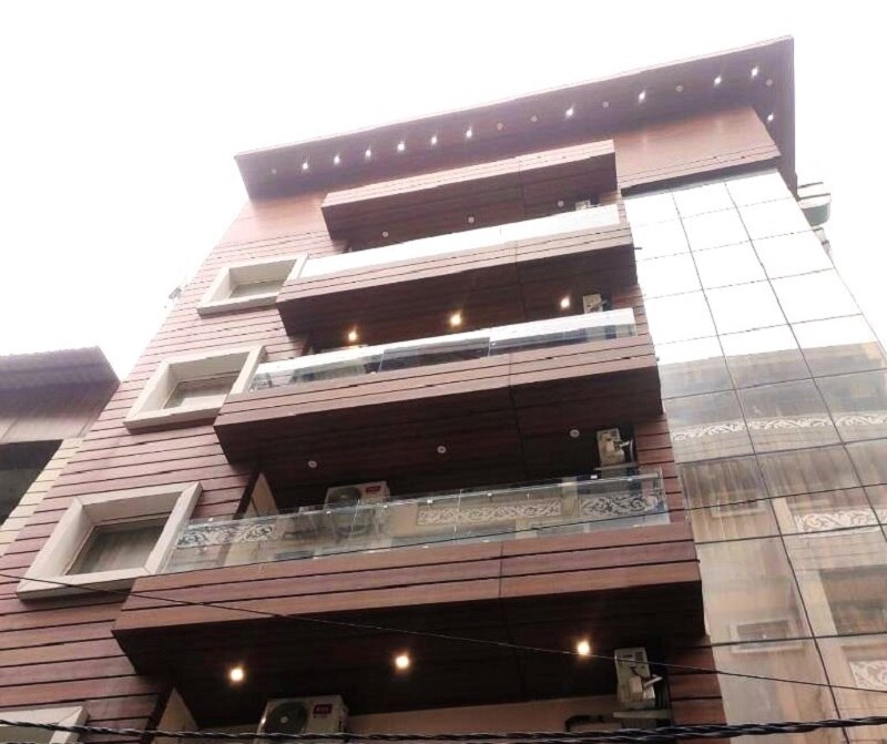 Photos of HOTEL ANANT - Hotel in Rishikesh