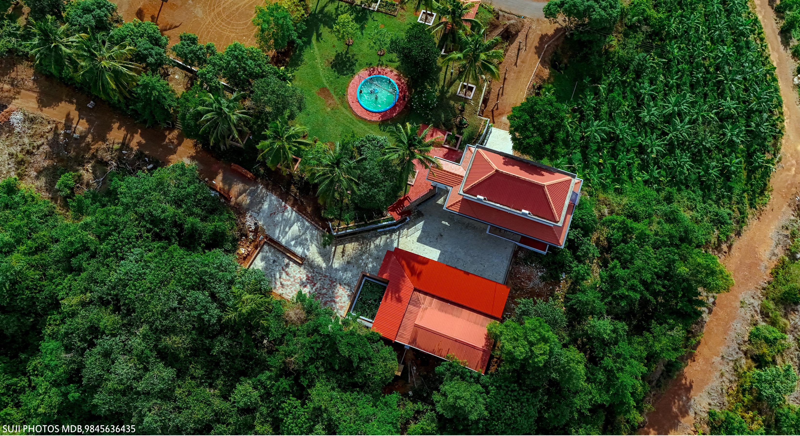 Sagar's Farm Homestay Mangalore - Reviews, Photos & Offer