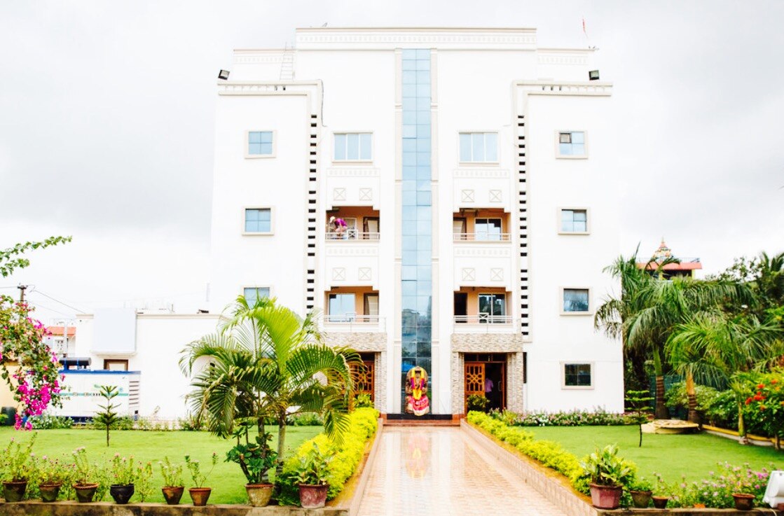HOTEL SHAKTI RESIDENCY Paradeep - Reviews, Photos & Offer