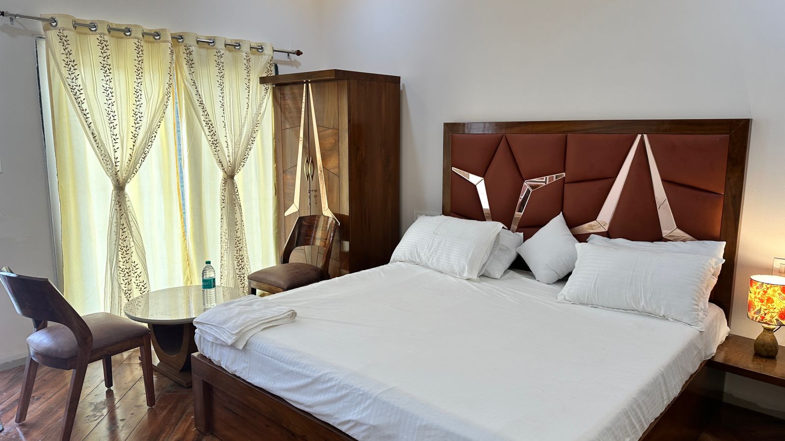 Photos of Ayush Retreat Resort - Lonavala Hotel on Goibibo