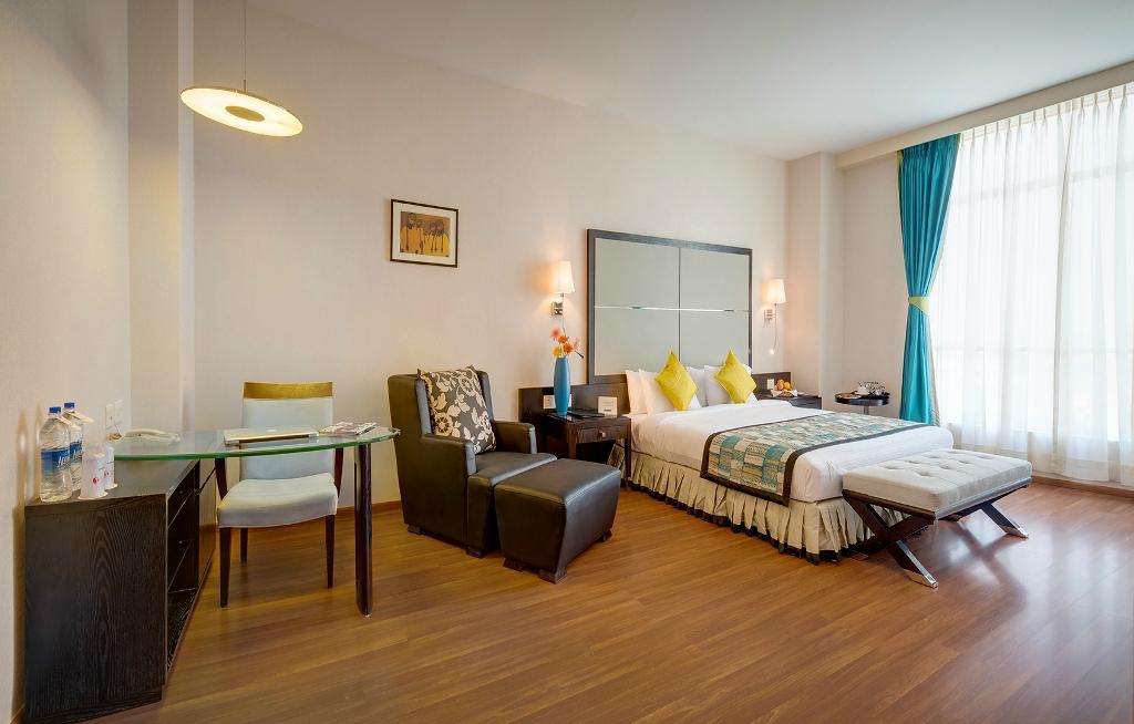 Hotel Sonotel, Dhanbad Start From AED 150 per night - Price, Address ...