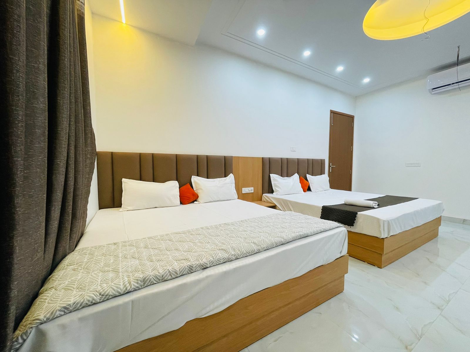 Hotel Pilgrim, Near Golden Temple Amritsar - Reviews, Photos & Offer