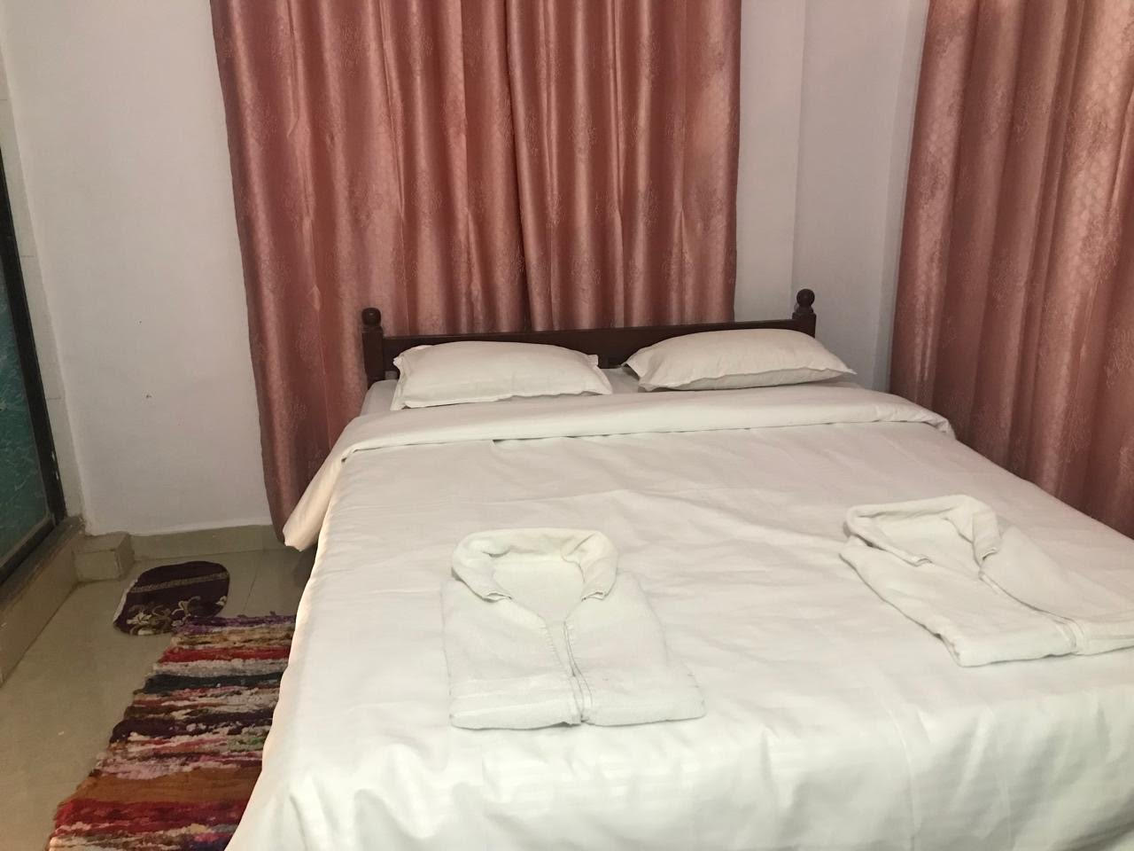 Rooms of Sweet stay - Homestay in Goa