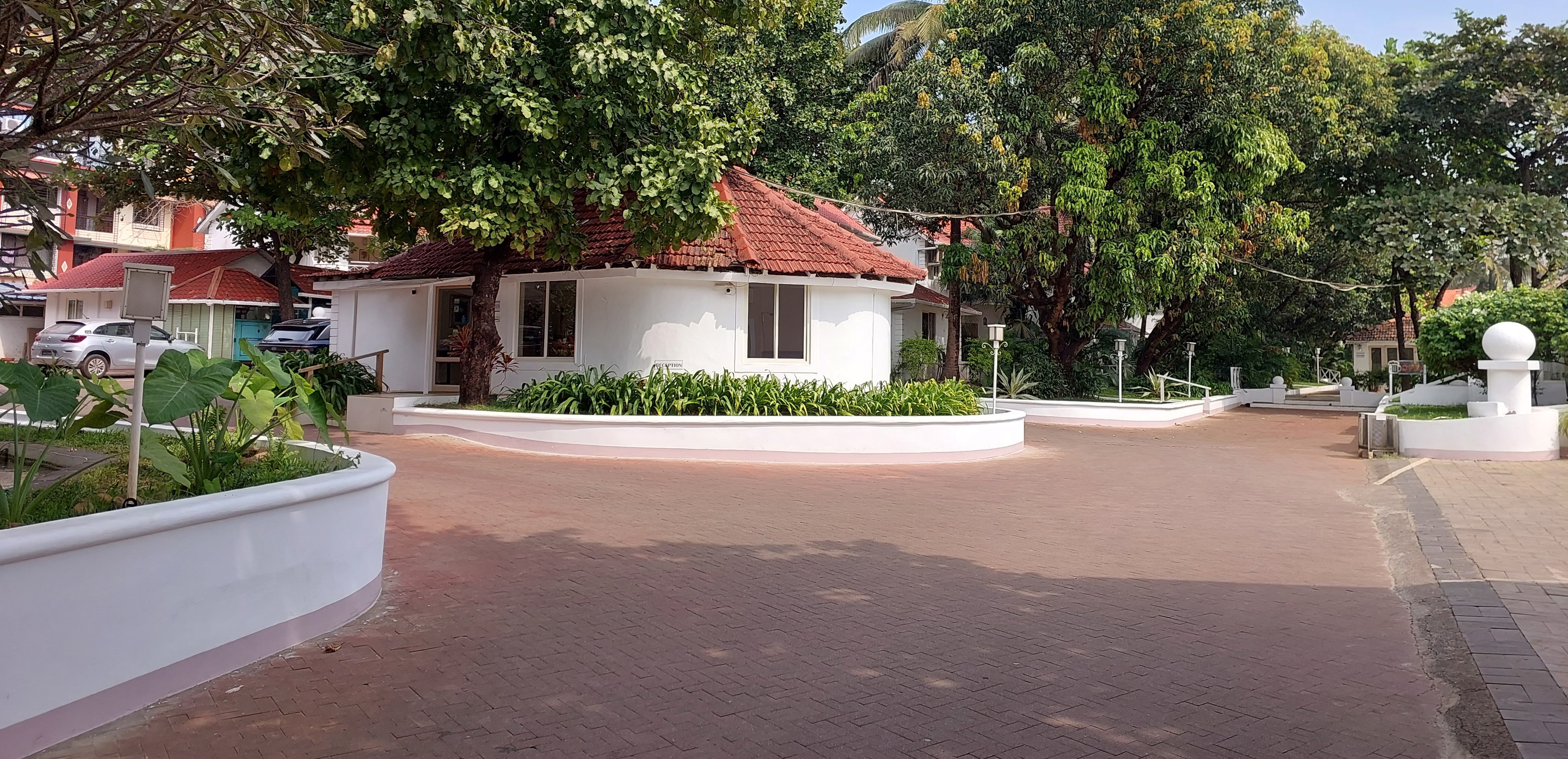 Photos of Angels Resort - Goa Hotel on Goibibo