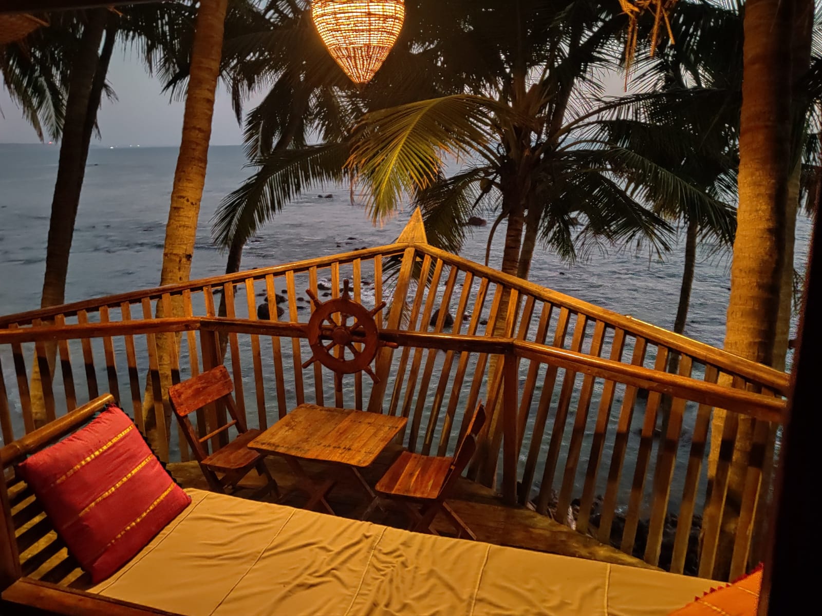 Belantara Beachfront Resort Vengurla - Reviews, Photos & Offer