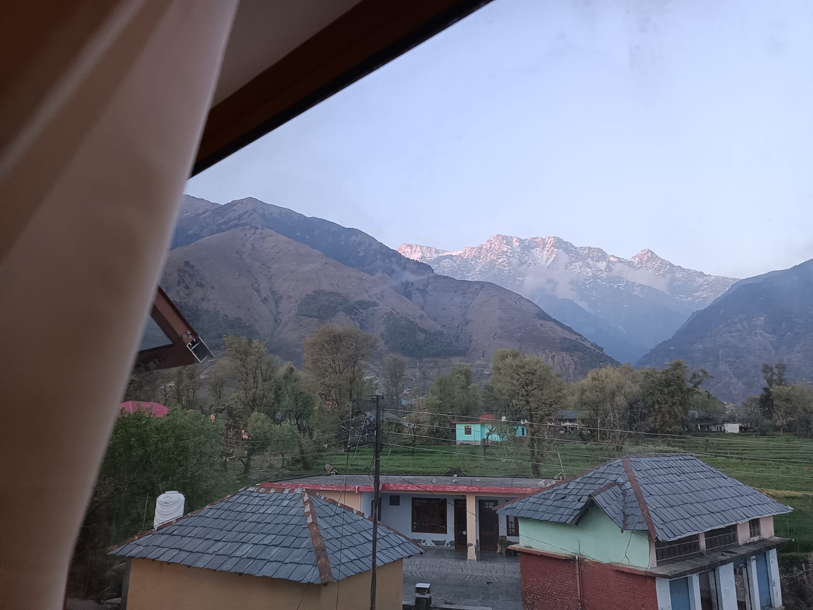 Sai Cottage Jia Valley, Dharamshala Palampur - Reviews, Photos & Offer