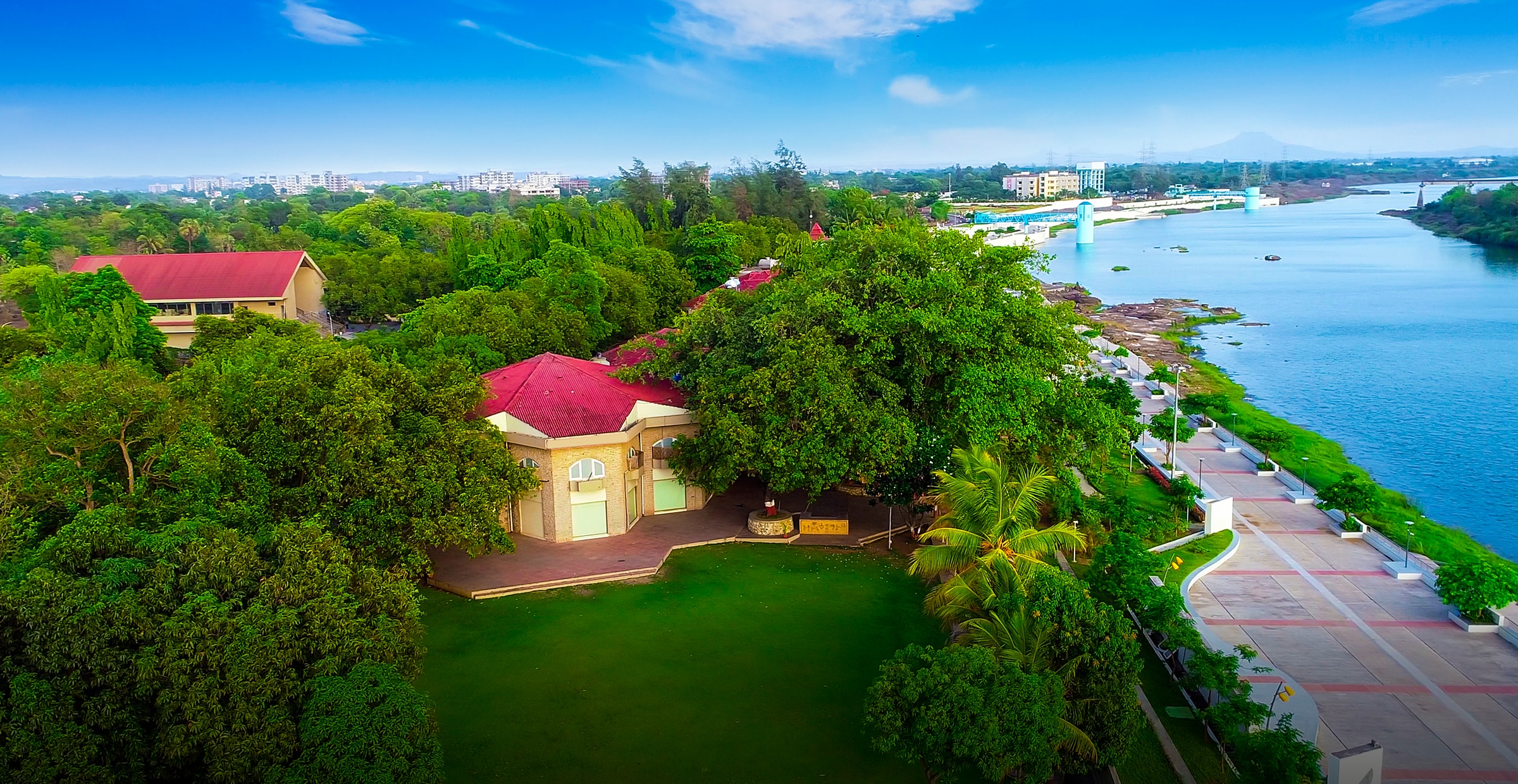 Ras Resorts by Treat 𝗕𝗢𝗢𝗞 Silvassa Resort