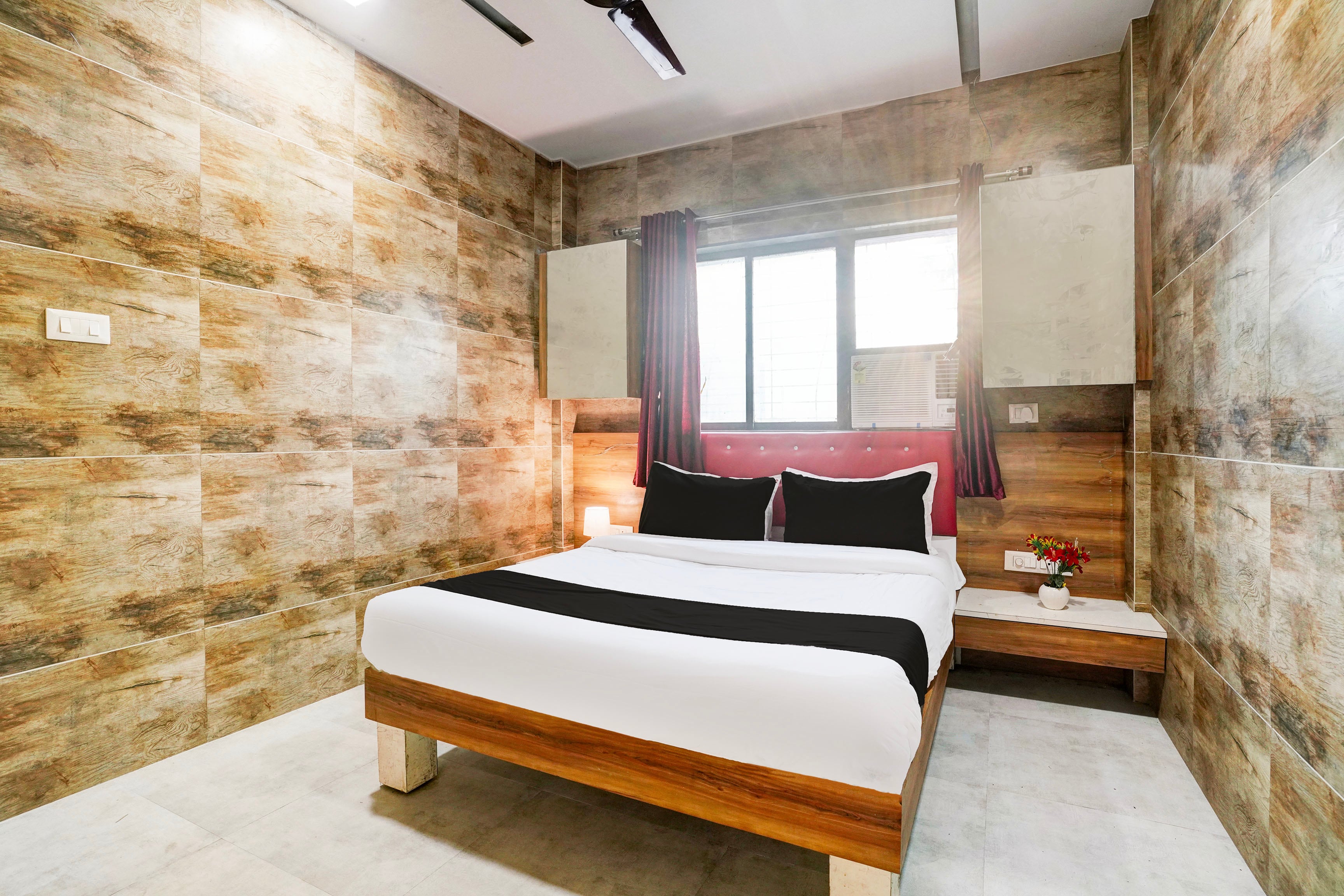 Hotel O Vijay Lodging & Boarding 𝗕𝗢𝗢𝗞 Dombivali Hotel