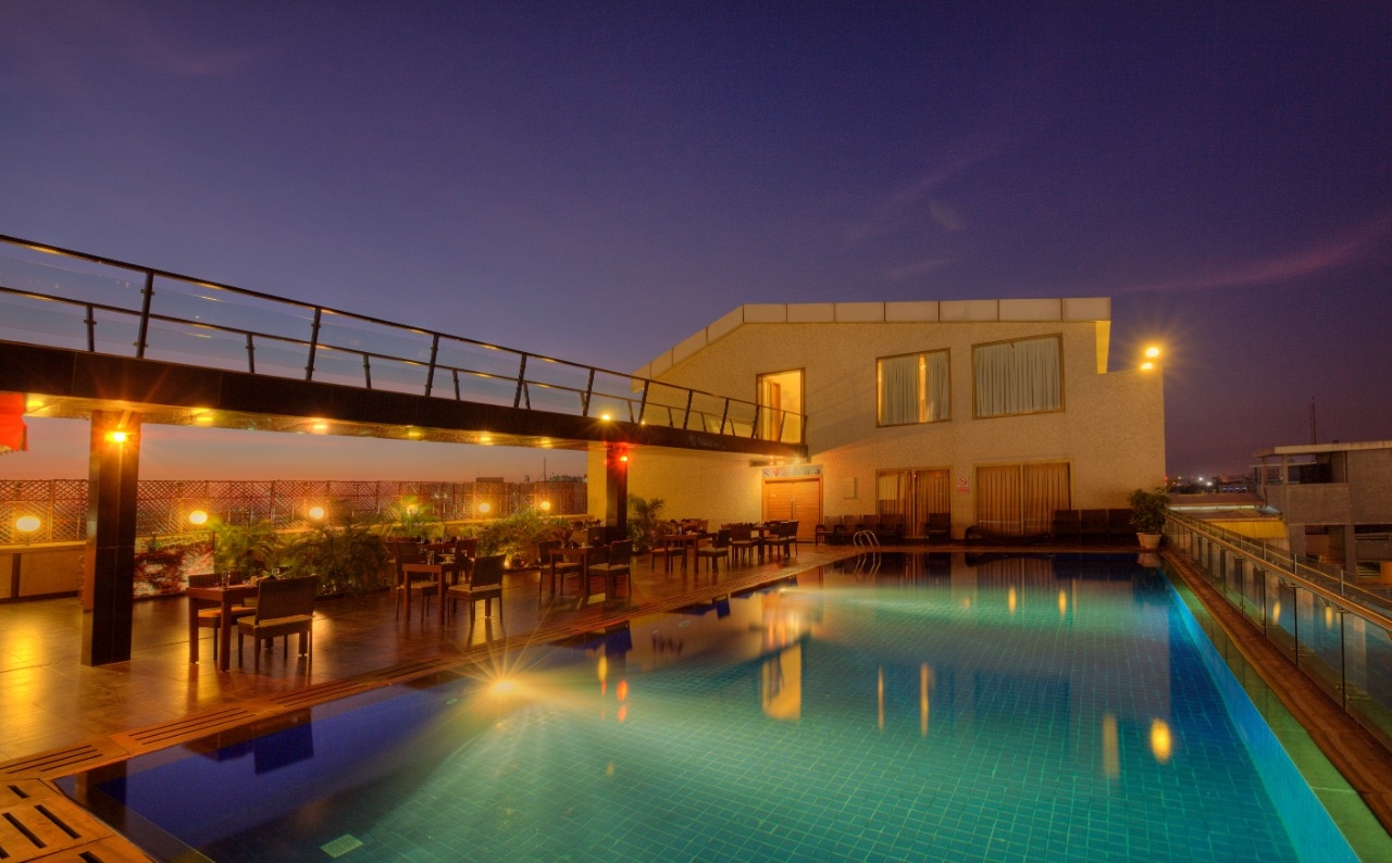 Photos of Hotel Parc Estique - Hotel in Pune