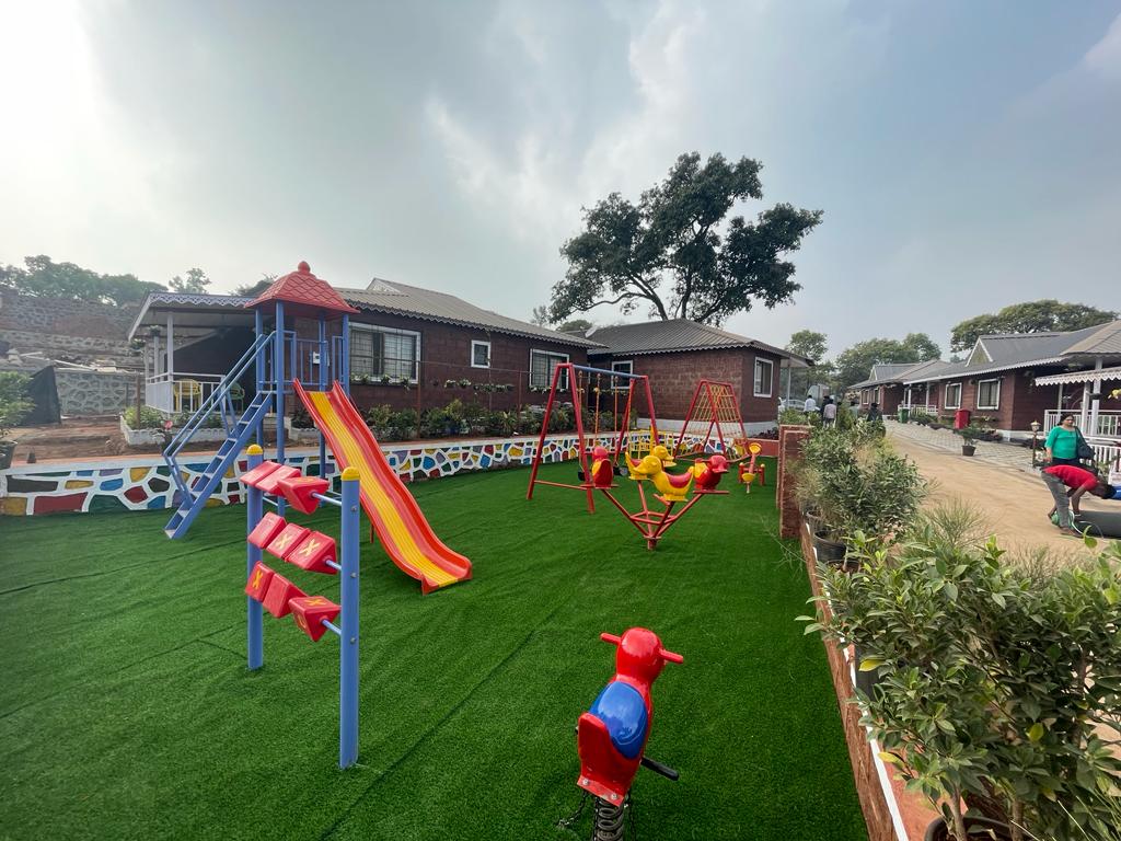 Prathamesh Valley Resort Mahabaleshwar Mahabaleshwar - Reviews, Photos ...