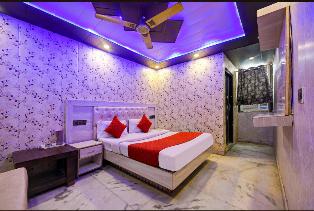 Reviews of Hotel Sona International - Hotel in Delhi