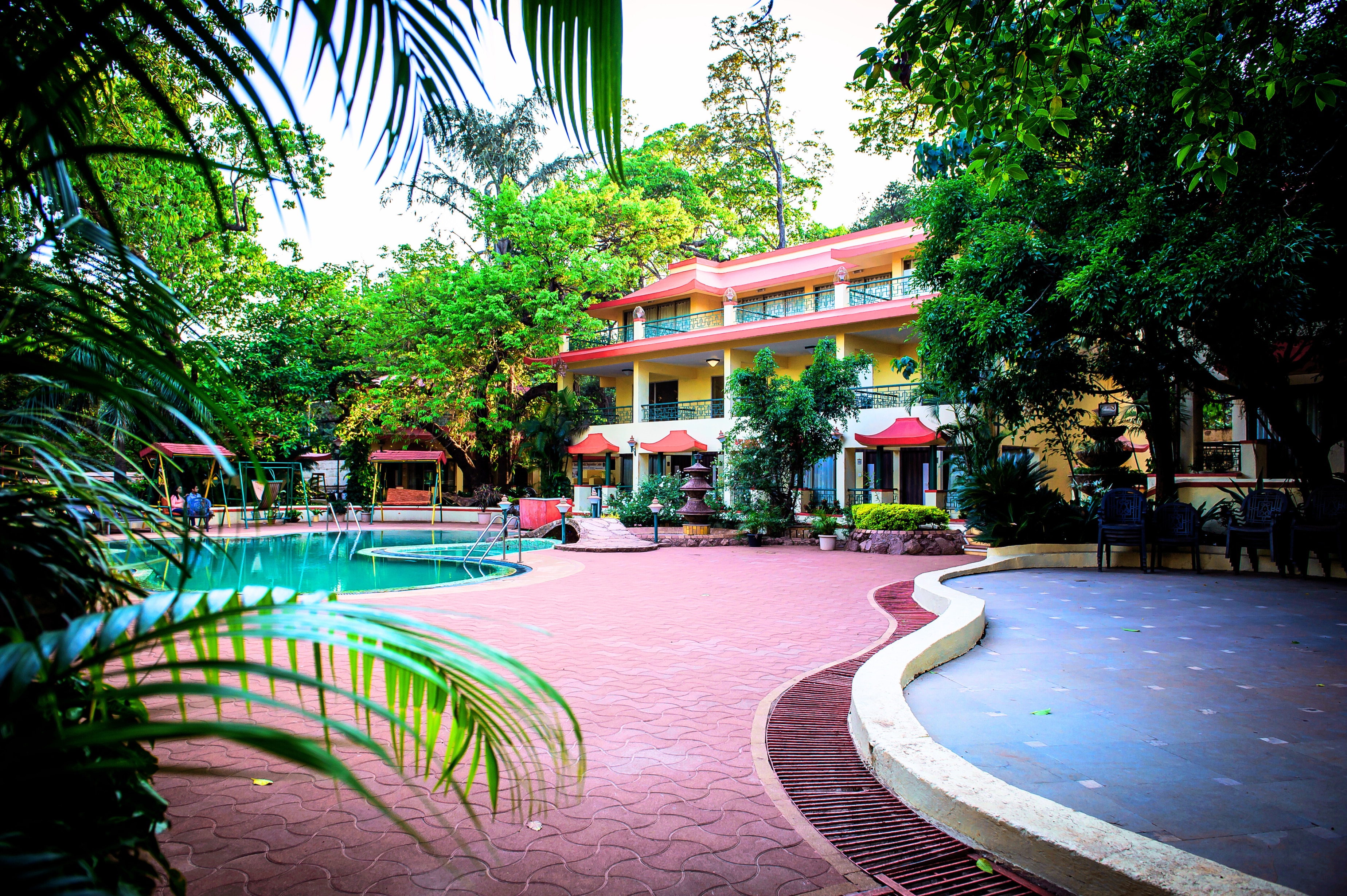 Adamo The Resort Matheran - Reviews, Photos & Offer