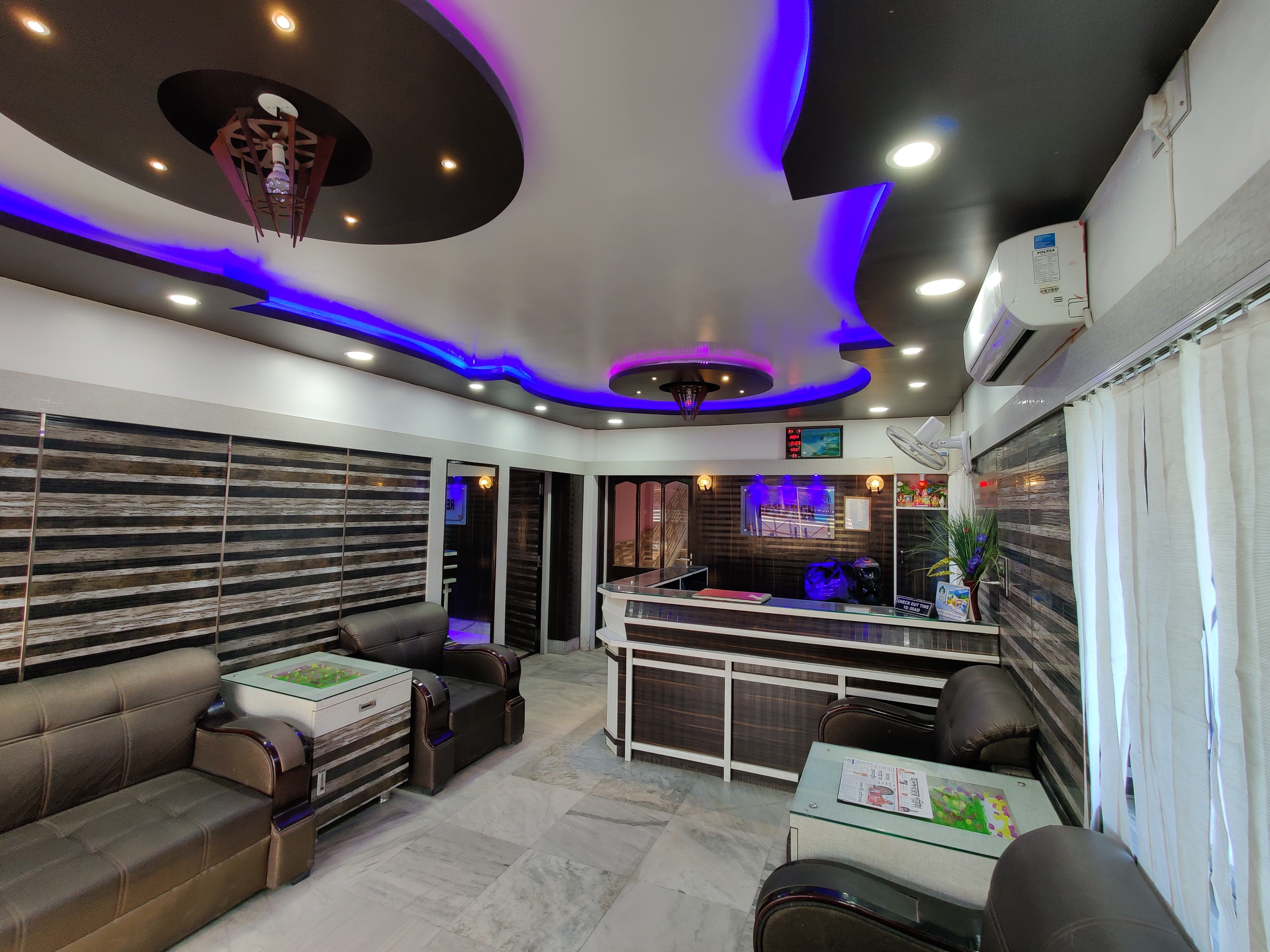 Hotel Purulia Inn 𝗕𝗢𝗢𝗞 Purulia Hotel