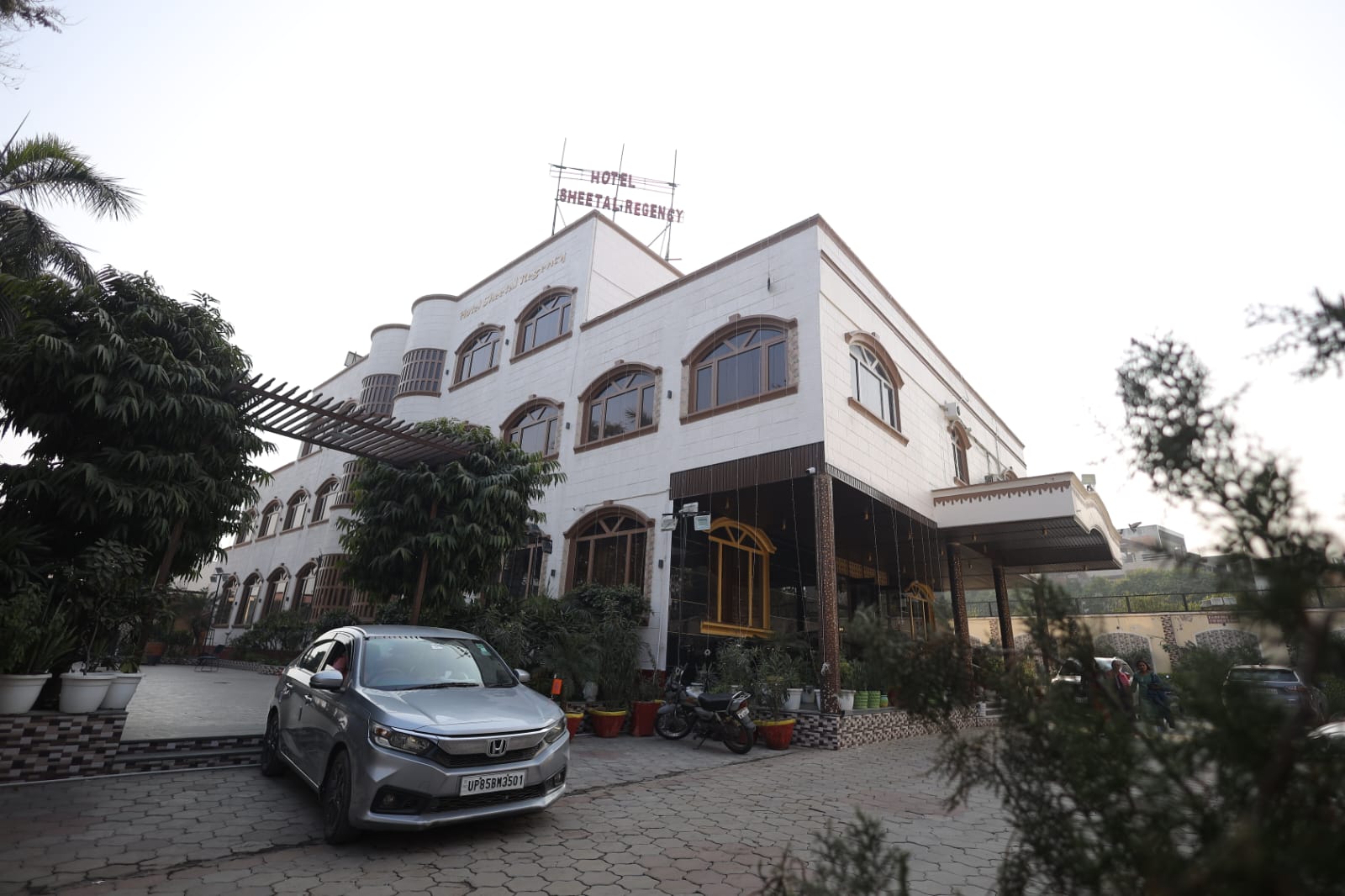 Photos of Hotel Sheetal Regency - Hotel in Mathura