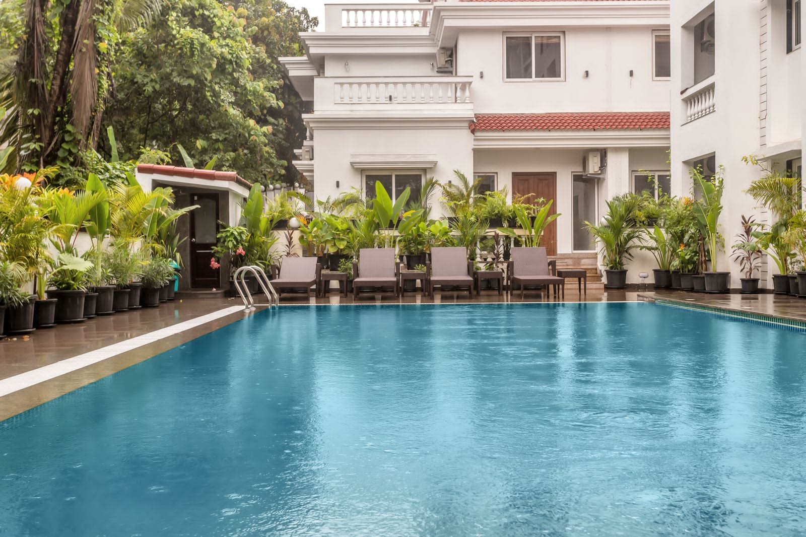 Villa RA by Masaya Stays 𝗕𝗢𝗢𝗞 Goa Villa