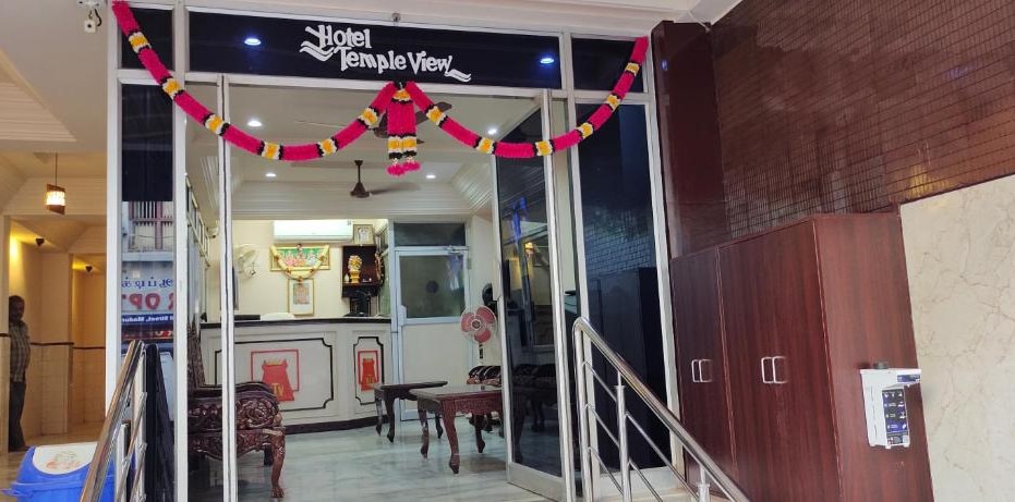 Hotel Temple View Madurai - Reviews, Photos & Offer