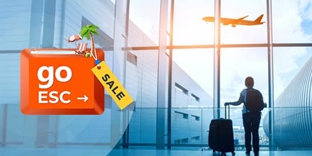 Cheap International Flight Tickets, International Flights Booking - Goibibo