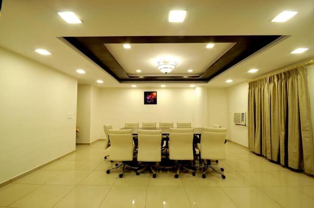 Galaxy Hotel Rajkot - Reviews, Photos & Offers