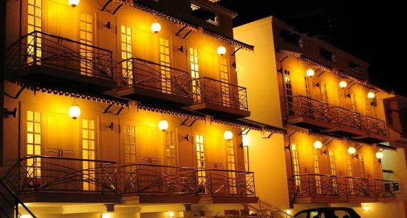 Garden Manor Hotel Ooty, Book rooms @ ₹2200/night - Goibibo