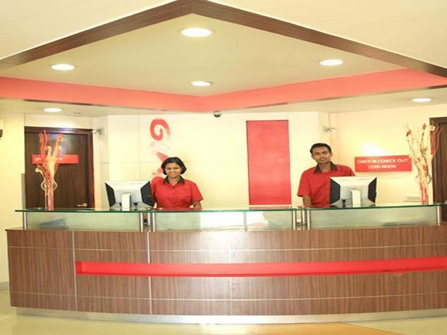 Ginger Pune Wakad Hotel Pune - Reviews, Photos & Offers