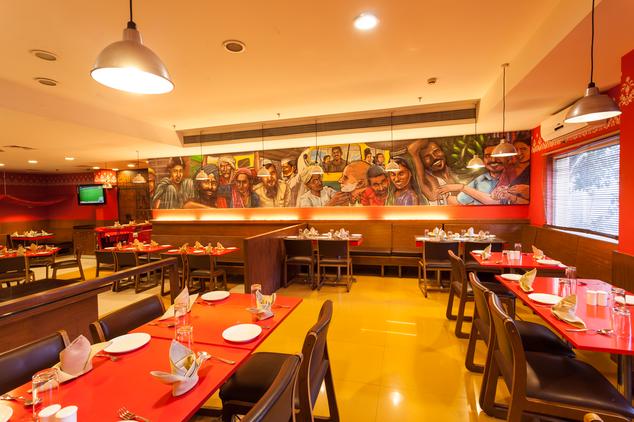 Ginger Surat Hotel Surat - Reviews, Photos & Offers