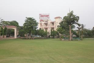 Grand Heritage Resort Greater Noida - Reviews, Photos & Offers