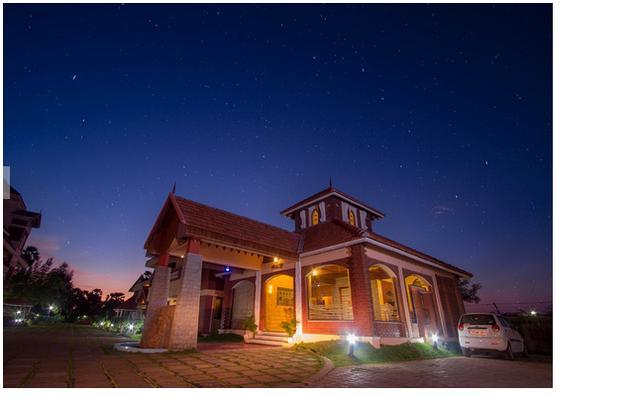 GS Resorts Velankanni, Book rooms @ ₹2557/night - Goibibo