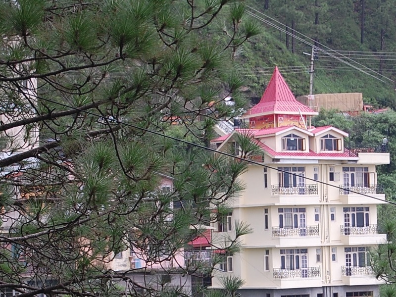 Hotel Swastik Inn, Shimla Start From AED per night - Price, Address ...