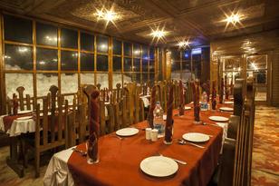 Heevan Pahalgam Hotel Pahalgam - Reviews, Photos & Offers