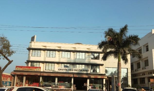 Hotels in Beed - Book Beed Hotels with 𝘂𝗽𝘁𝗼 𝟱𝟬% off @ ₹1200