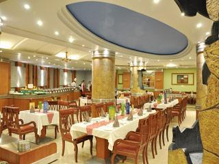 Hotel Babylon Inn Raipur - Reviews, Photos & Offers