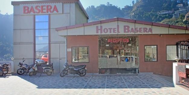 Hotel Basera Mussoorie, Book rooms @ ₹2000/night - Goibibo